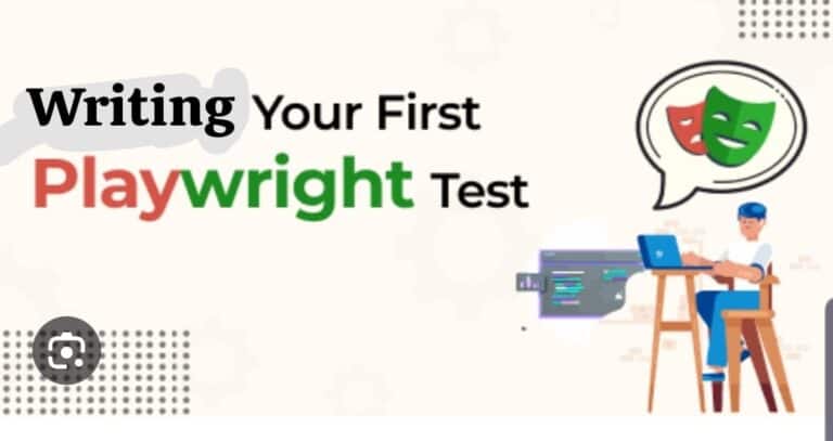 Playwright and TypeScript: Get Started with the Best Automation ...