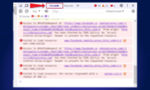 How to Inspect Elements in Chrome?