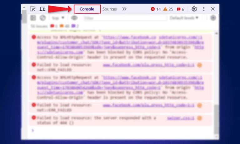 How to Inspect Elements in Chrome?