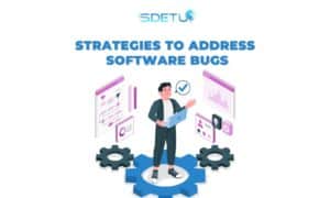 Common Types of Software Bugs | SDET Unicorns
